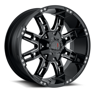 Akins Tires and Wheels | Fresno | Clovis | Custom Wheels